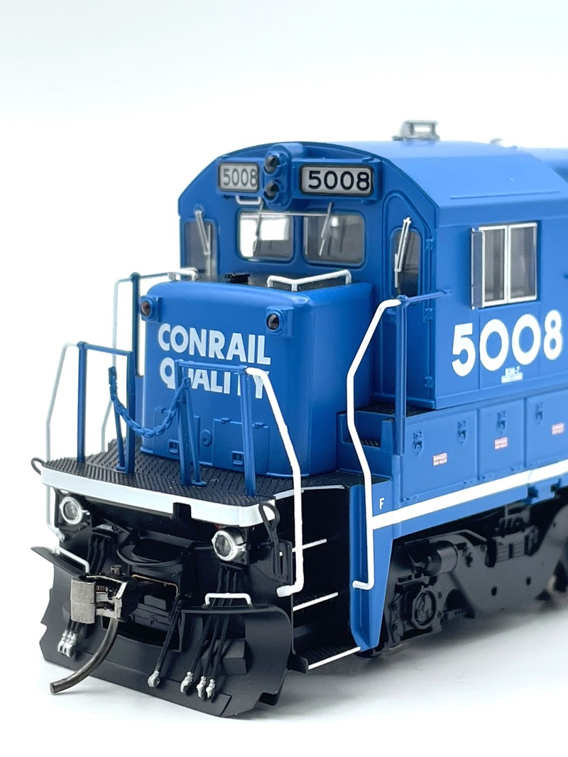 Rapido Trains North America 18566RNA B36-7 GE 5056 of - Hattons