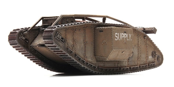 Artitec 1870117 WW I Mark IV Supply - Hattons