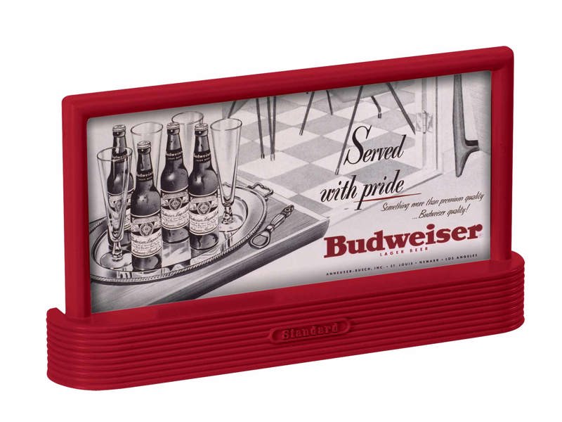 Lionel 1930150 Budweiser Billboard (Set of 3) - Hattons
