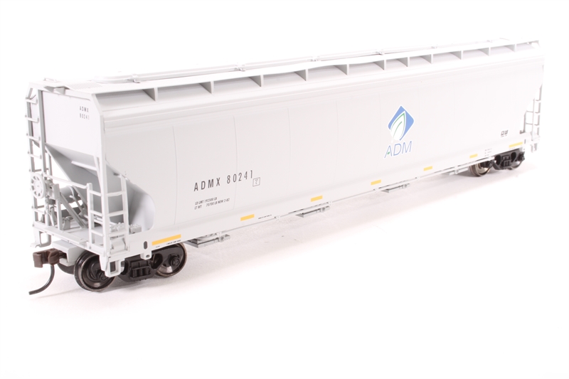 Atlas 20002521 ACF 5701 Centreflow Hopper #80241 - Hattons