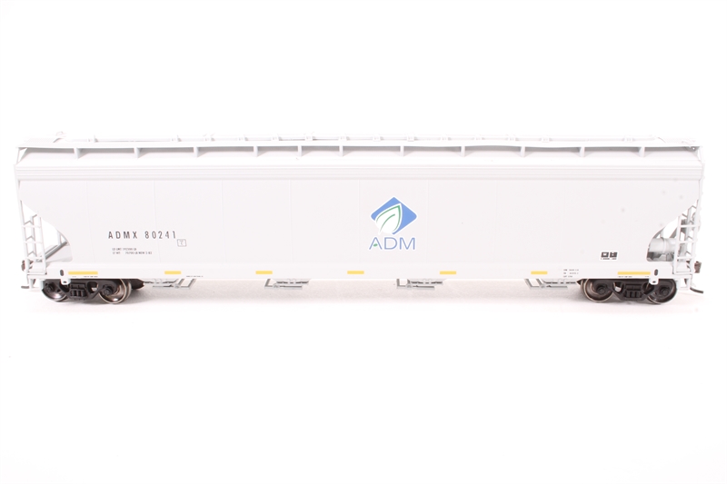 Atlas 20002521 ACF 5701 Centreflow Hopper #80241 - Hattons