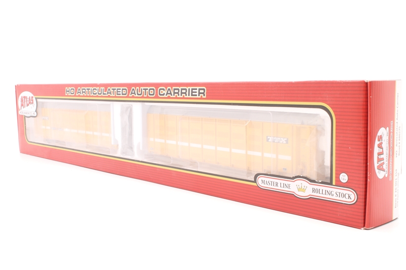 Atlas 20003358 Thrall articulated auto carrier #880275 'TTX' - Hattons