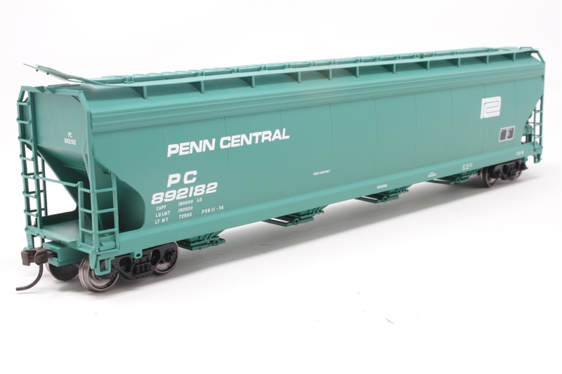 Atlas 20003569 ACF 5701 Centerflow Grain Hopper of the Penn Central