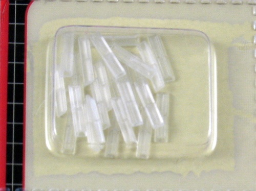 Atlas 2091ATL Code 55 Track Insulated Rail Joiners