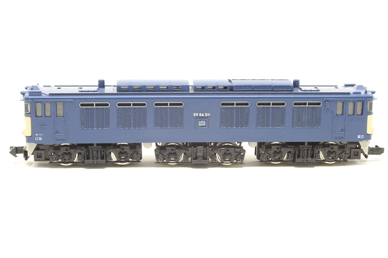 Tomix (Tomytec) 2108Tomix EF 64 Electric Locomotive of the JR