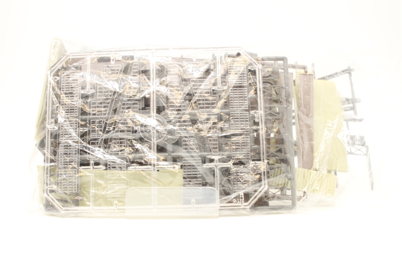 Faller 2125FAL Radolfzell Platform Bridge Kit - Hattons