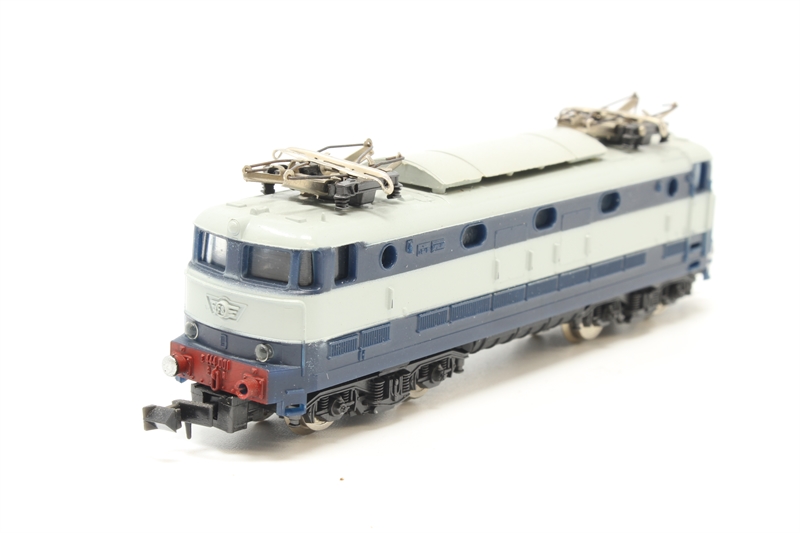 Lima 220LIM Class E444 001 of the FS - Hattons