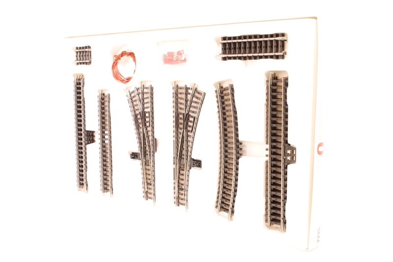 Marklin 2215Marklin Track Extension Set