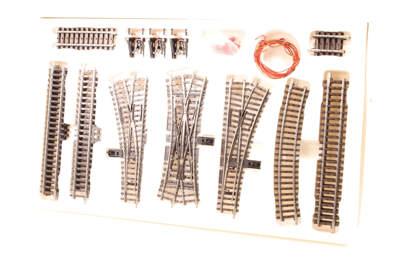 Marklin 2218Marklin Track Extension Set