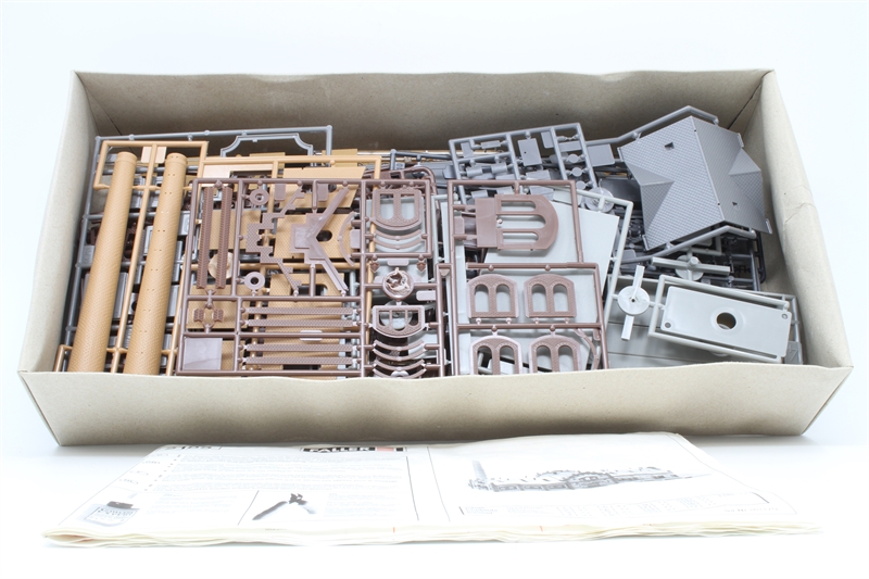 Faller 222185 Iron Foundry Kit - Hattons