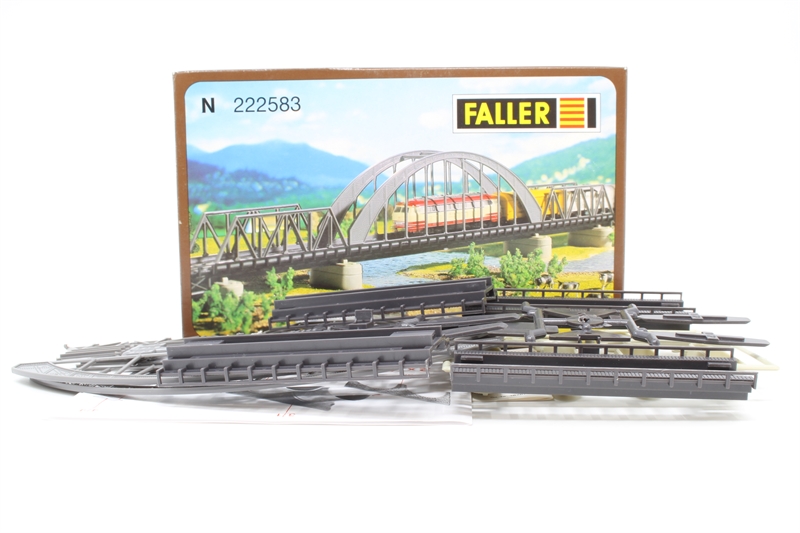 Faller 222583 Arch Bridge Kit
