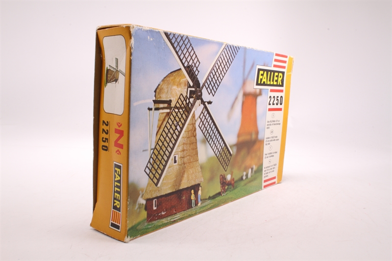 Faller 2250Faller Windmill
