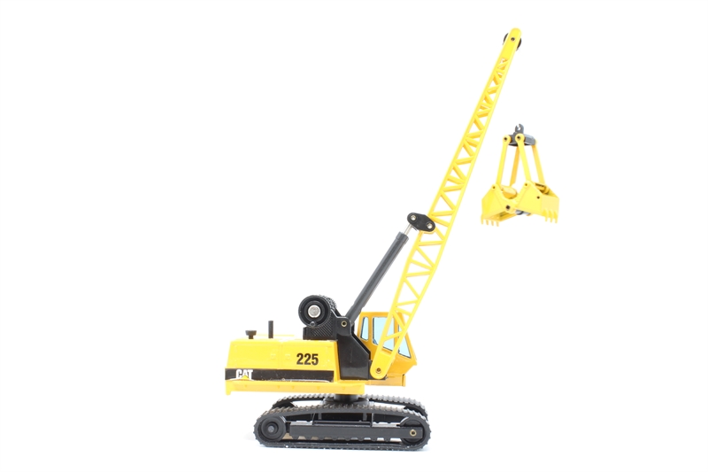 Joal 225JOA Caterpillar digging crane - Hattons
