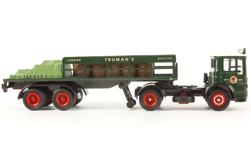 EFE 22604EFE AEC Ergomatic Artic - 'Trumans' - Hattons