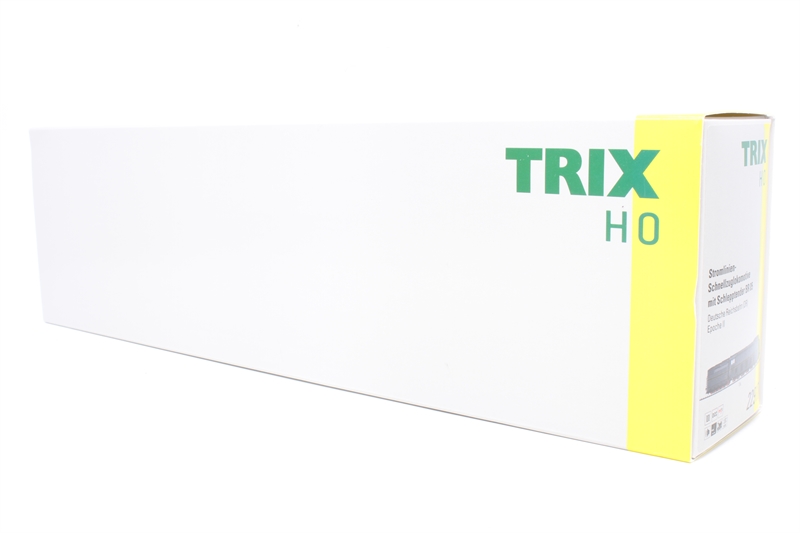 Trix 22917 Streamlined Class BR 05 001 4-6-4 of the DRG (DCC sound