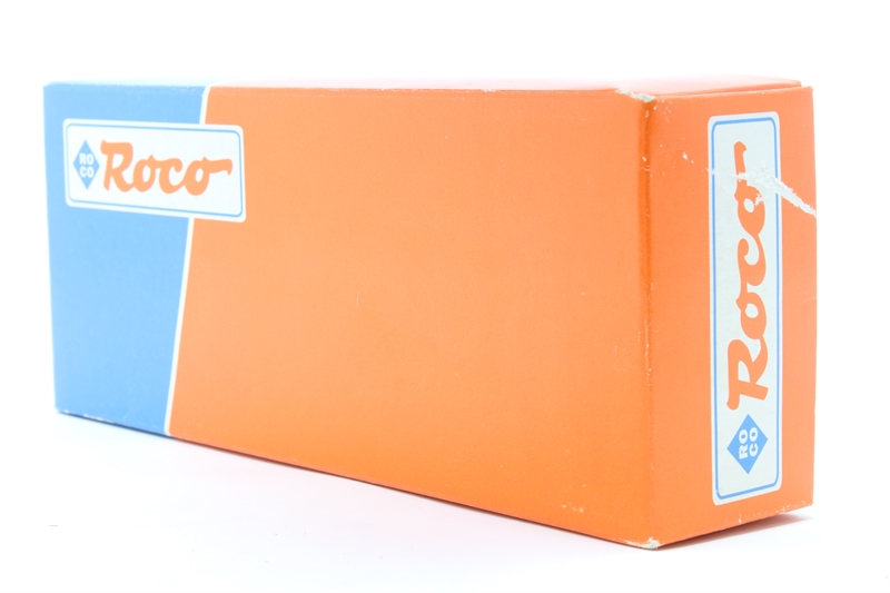 Roco 23231 Class E91 03 of the DB - Hattons