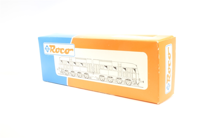 Roco 23265 Class V 188 002 Double Loco of the DB, Epoch - Hattons