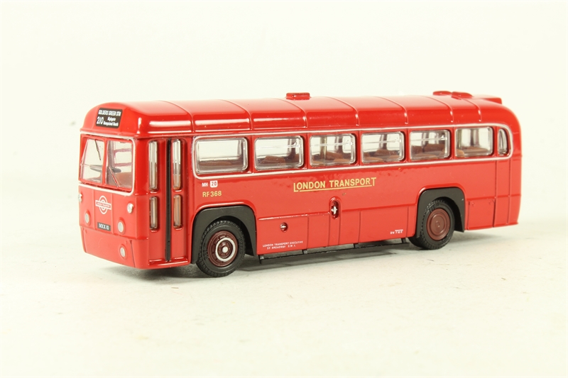 EFE 23308 AEC RF - "LT Red"