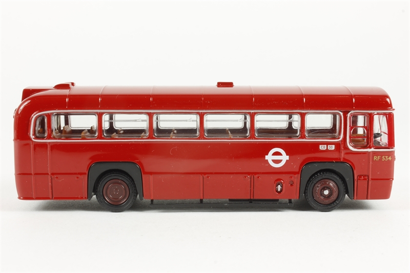 EFE 23315A AEC RF - "LT Red - Cobham 2003"