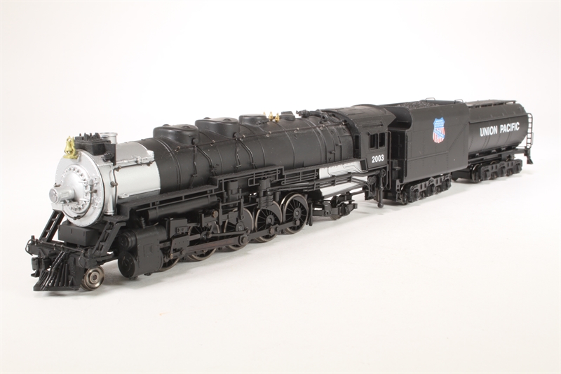 IHC 23412 2-10-2 2003 in Union Pacific livery - Hattons