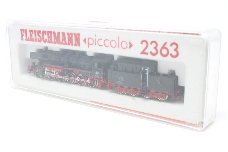 Fleischmann 2363 BR 050 058-7 2-10-0 of the DB - Hattons