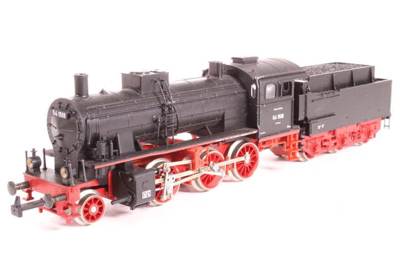 Trix 2408 Class P3/5 4-6-0 3894 of the Royal Bavarian - Hattons