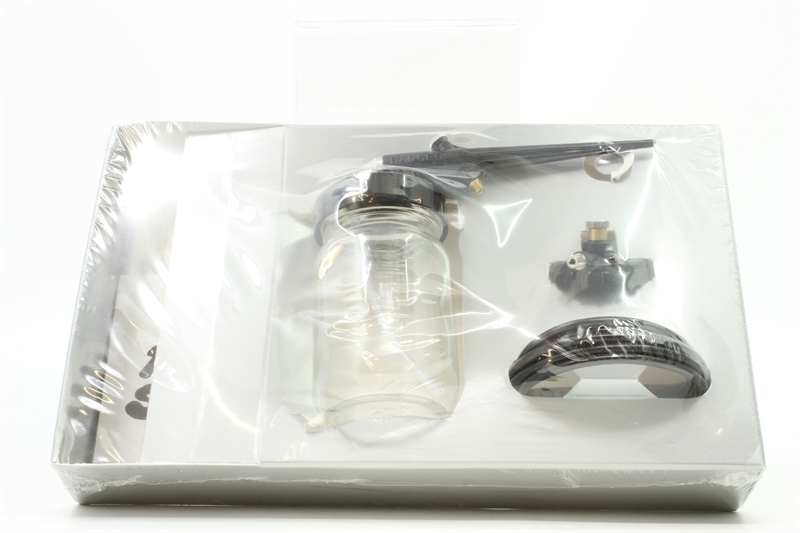Badger Air Tools 250.4 Mini spray gun 250.4 - Hattons