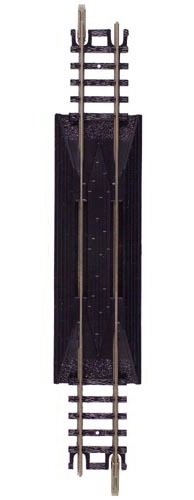 Atlas 2517ATL Rerailer Track Section