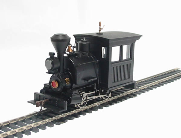 Bachmann USA 25398BAC American 0-4-0 Porter steam loco in - Hattons