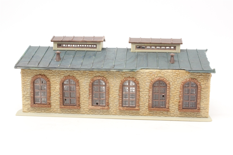 Faller 2732Faller Twin track engine shed