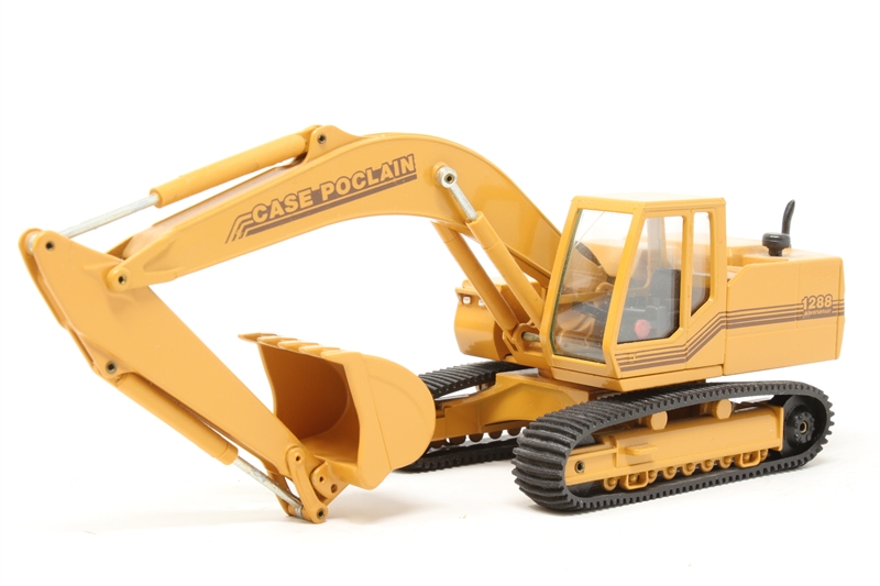 Conrad 2894CON Case 1288 hydraulic excavator