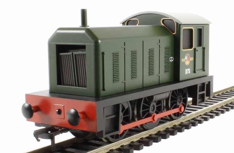 Bachmann Branchline 30-042 DCC starter train set with - Hattons