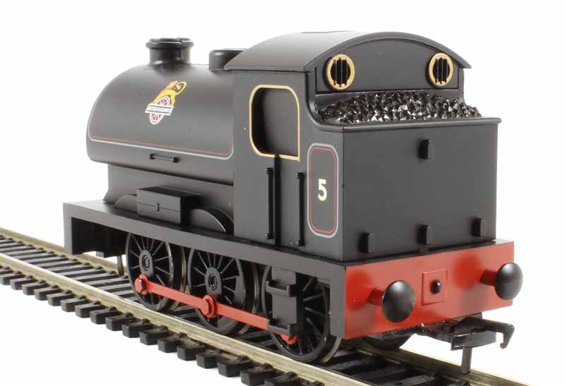 Bachmann Branchline 30-042 DCC starter train set with - Hattons