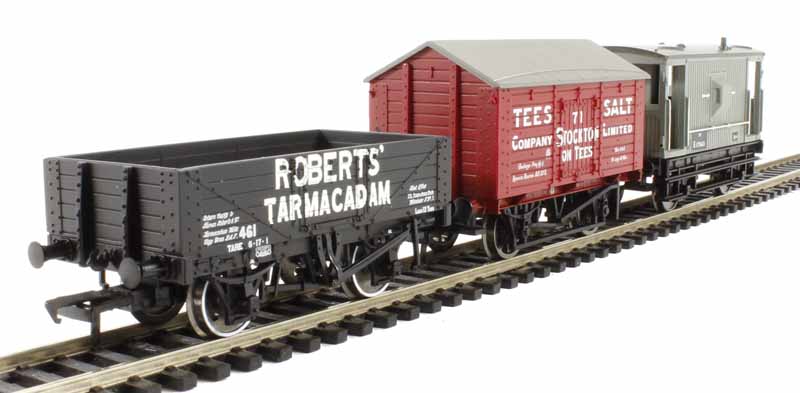 Bachmann Branchline 30-042 DCC starter train set with - Hattons