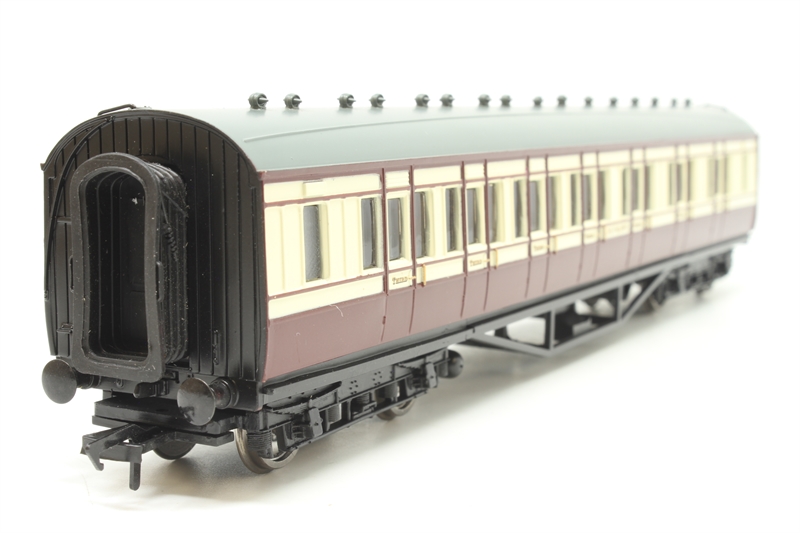 Bachmann Branchline 30-575COMPOSITE 1st / 3rd composite coach of the GNSR