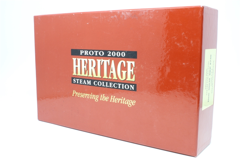 Proto 2000 30030PROTO USRA 2-8-4 740 of the Nickel Plate - Hattons