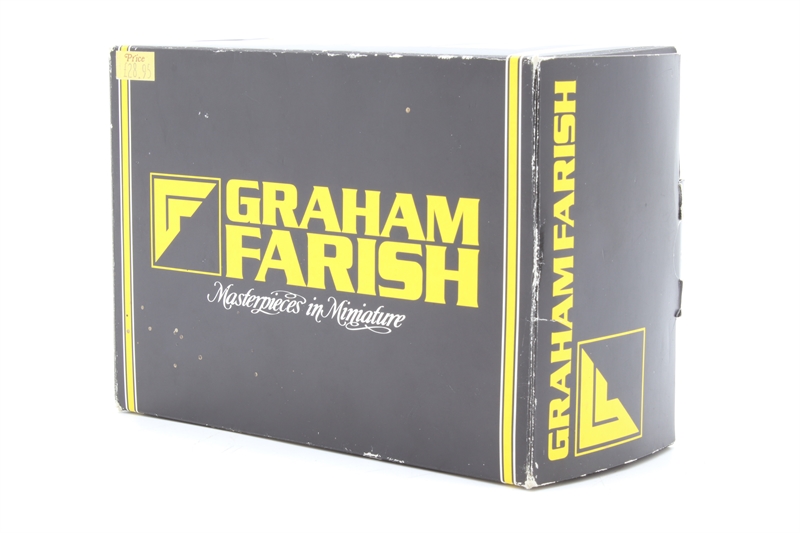 Graham Farish 300GF Powerbox 300 handheld controller and - Hattons