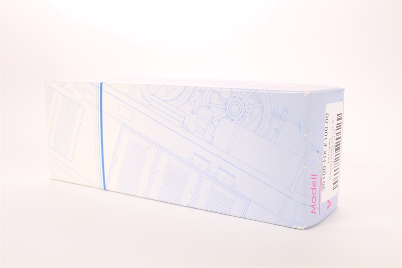 Lenz Digital 30100 Class V36 413 of the DB - DCC fitted