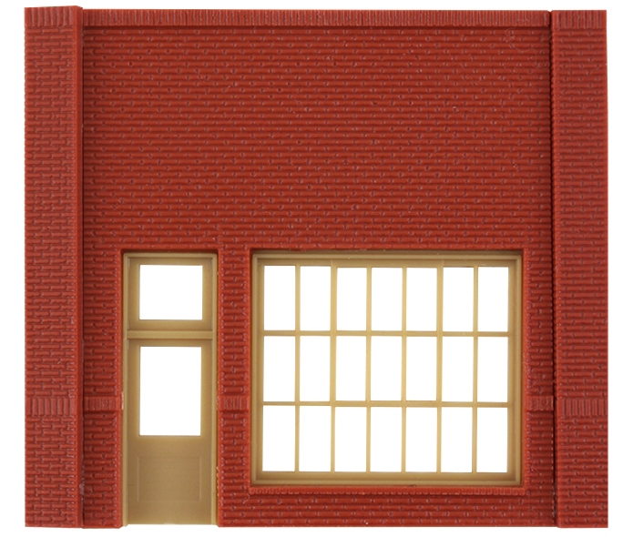 DPM (Design Preservation Models) 30171 St Level Steel Sash - Hattons