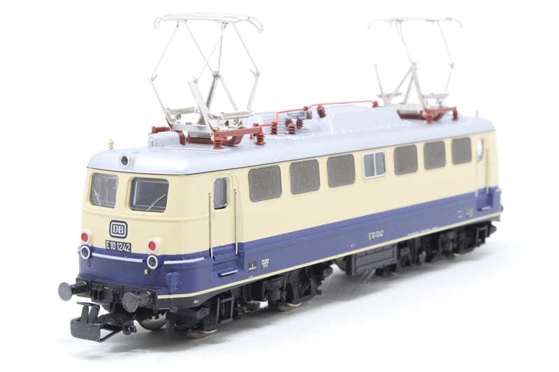 Marklin 30390 Class E10.12 "Rheingold Interim" Locomotive - Special