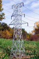Osborn Model Kits 3080OMK Hydro Towers (wooden kit)