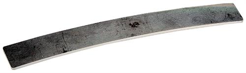 Ribbon Rail 30RBB 5" Track Alignment Gauge, Curved 30" - Hattons