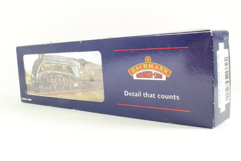 Bachmann Branchline 31-958 Class A4 4-6-2 60020 - Hattons