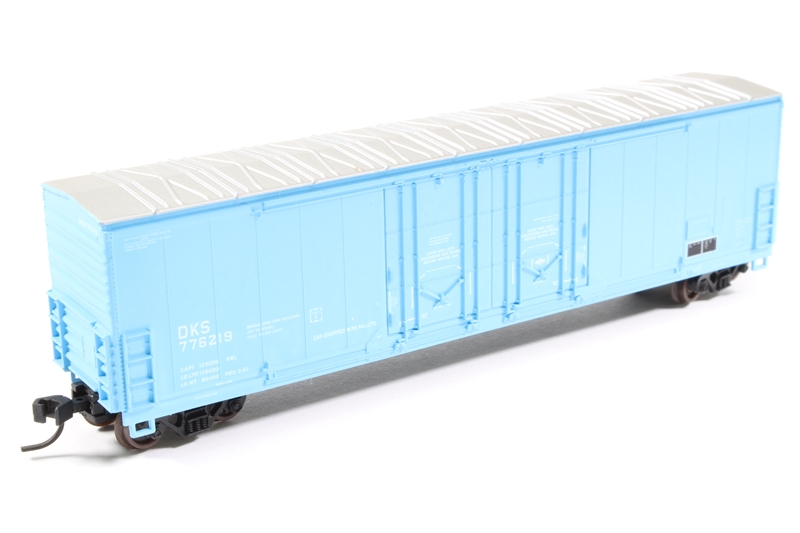 Atlas 31351Atlas 53' Evans Box Car #776219 Doniphan, Kensett & Searcy