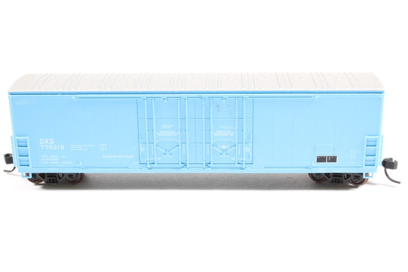 Atlas 31351Atlas 53' Evans Box Car #776219 Doniphan, Kensett & Searcy