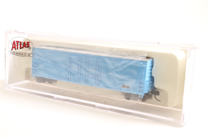 Atlas 31351Atlas 53' Evans Box Car #776219 Doniphan, Kensett & Searcy