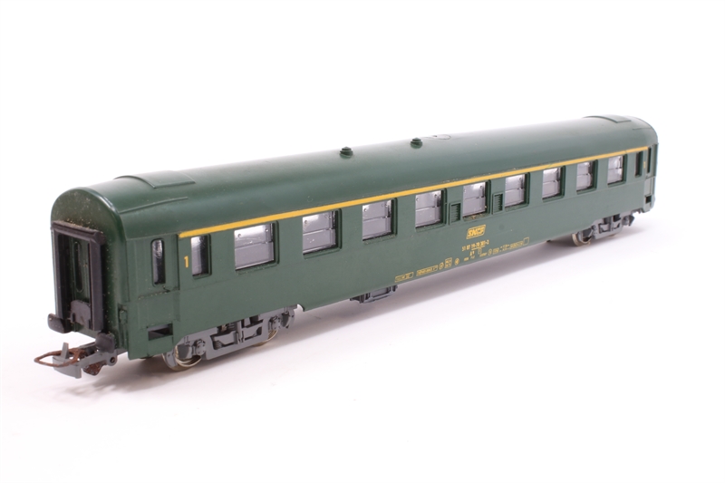 Jouef 318L-Jouef 1st Class Passenger Coach of the SNCF