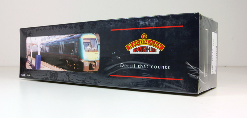 Bachmann Branchline 32-450LN Class 170/1 Turbostar 2 car - Hattons