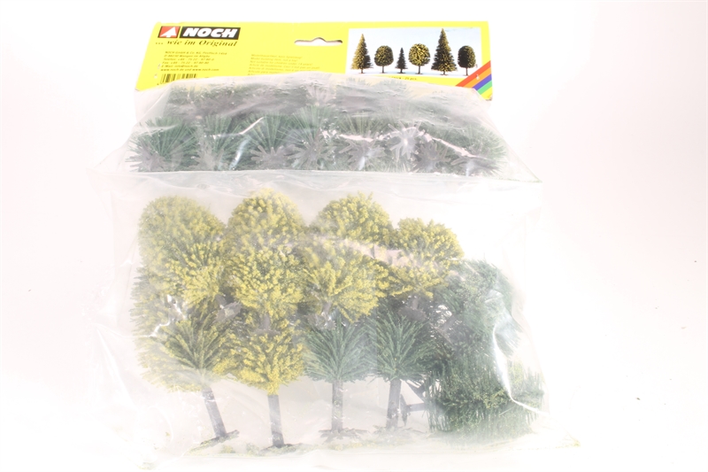 Noch 32511Noch Mixed forest Trees x 25