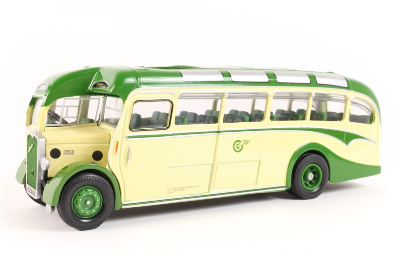 Corgi 33301Corgi Bristol LL6B/Duple Coach 'Southern - Hattons